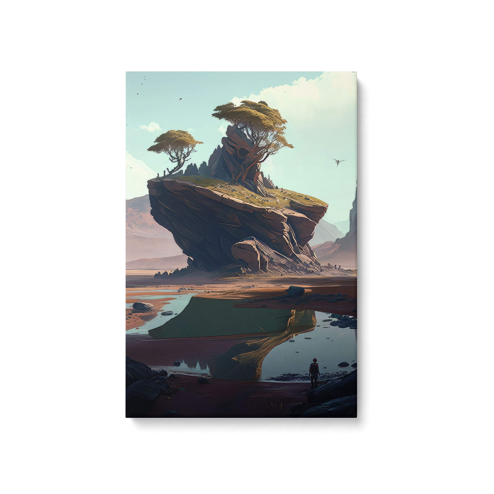 The Peerless Evolution of Everydays AI Art Collection: A Remarkable Se ...